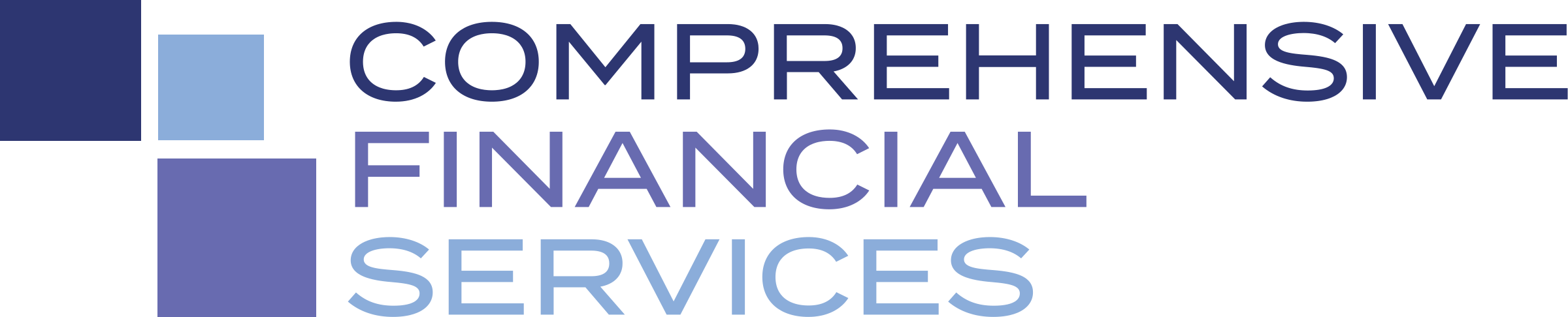 About Our Firm | Comprehensive Financial Services